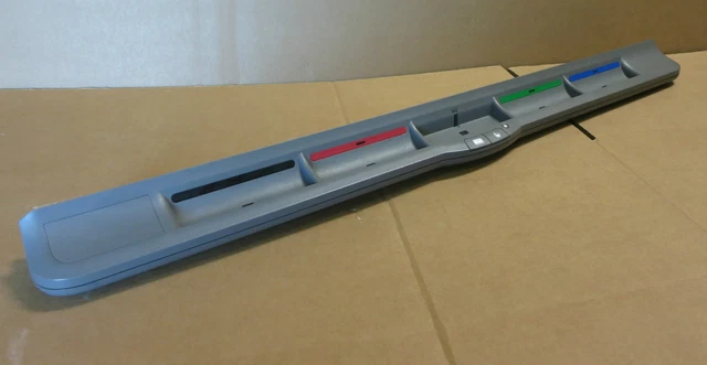 M4 SMARTBOARD WHITEBOARD Interactive Pen Tray S600 SB640, SB660, SB680 ...