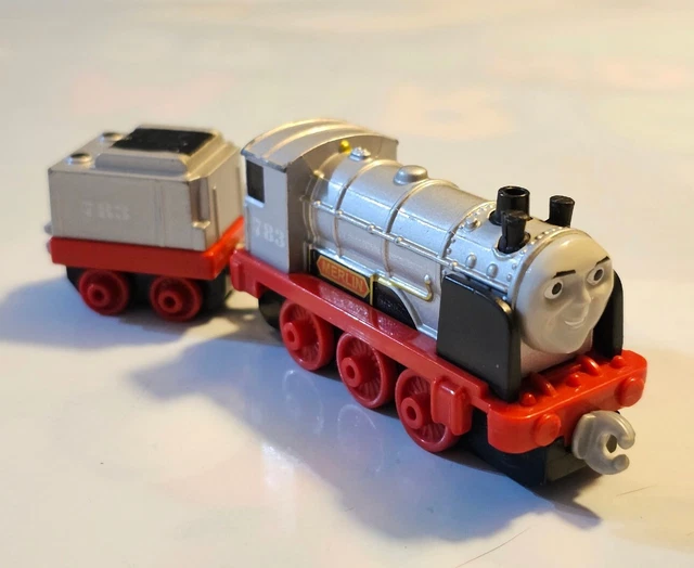 MERLIN - THOMAS the Tank Engine & Friends Adventures Diecast Push Along ...