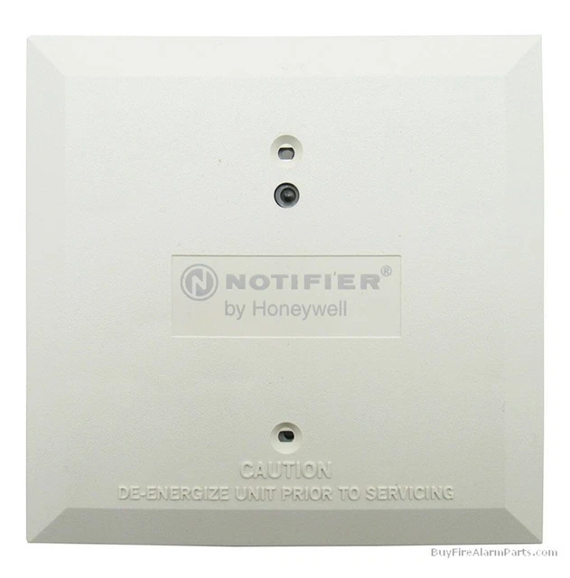 NUEVO MÓDULO MONITOR DIRECCIONABLE NOTIFIER FMM-1. EUR 52,02 - PicClick ES