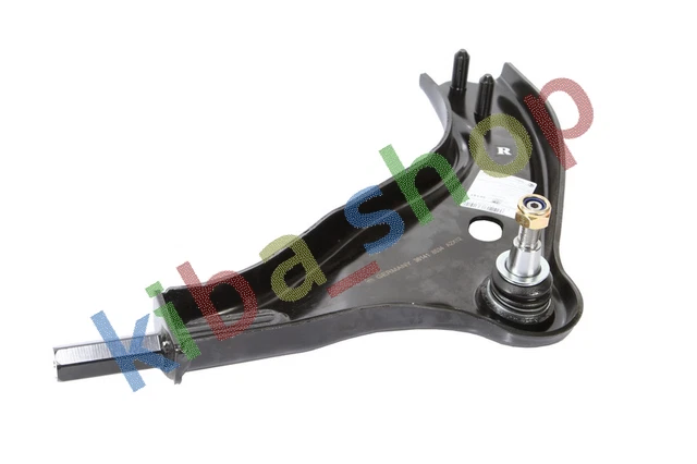 LOWER FRONT AXLE Right Right Front Axle Track Control Arm R Bottom ...