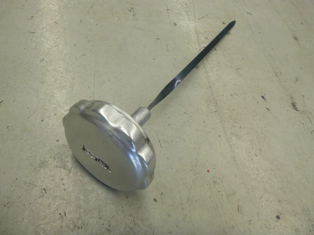 FERRARI 360 SPIDER Oil Filler Cap + Dipstick 202249 J055 $189.00 ...