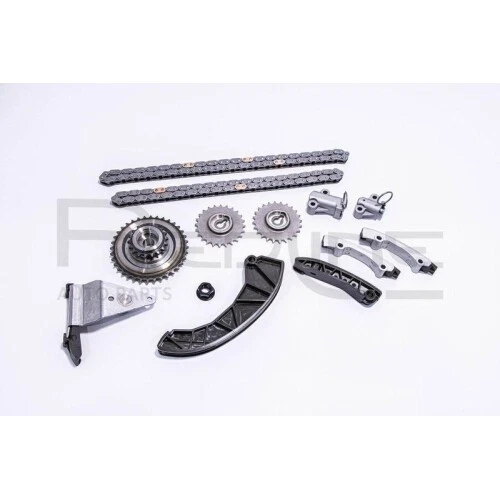 KIT DE DISTRIBUTION Par Chaîne Red-line 30HY019 pour Hyundai Kia EUR ...