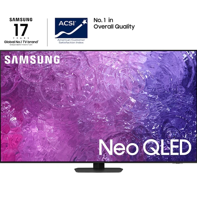 SAMSUNG QN75QN90CA 75 Inch Neo QLED 4K Smart TV (2023) $1,895.00 - PicClick