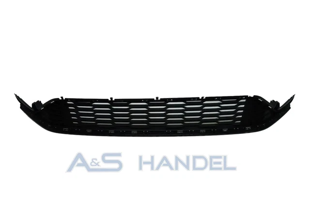 ORIGINAL VW GOLF 7 R-Line 5G Facelift Grille de ventilation 5G0853677 ...
