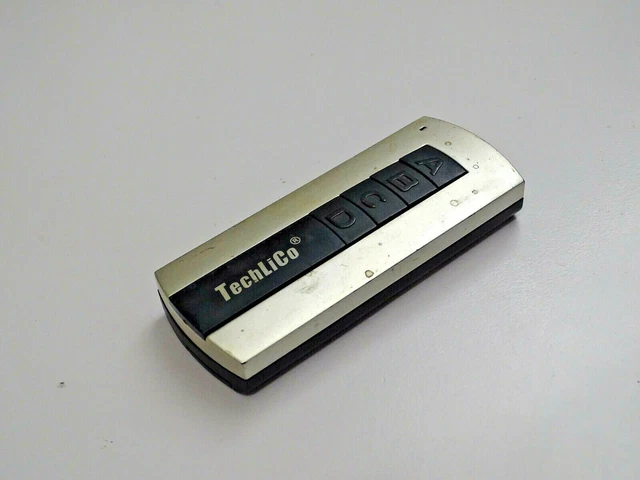 ORIGINAL TECHLICO TC-E822 Fernbedienung / Remote, 2 Jahre Garantie EUR ...