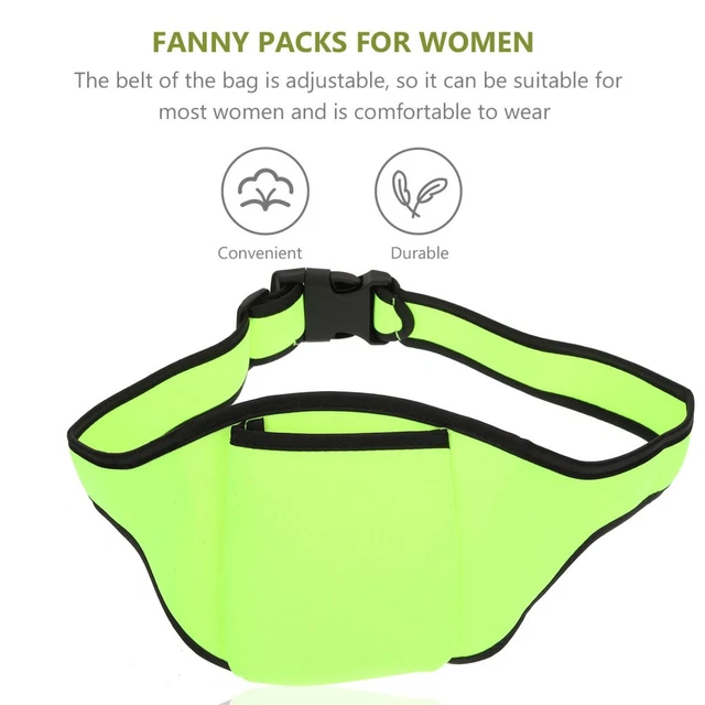 PORTABLE MIC BELT Holder Outdoor Microphone Belt Bag Microphone Waist ...