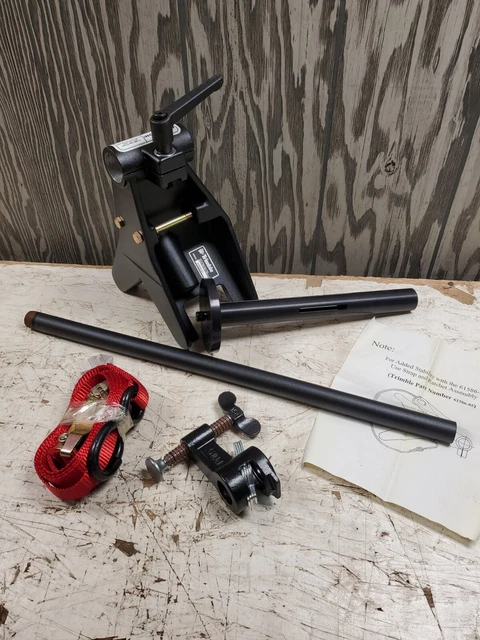 PINCE COLONNE TRIMBLE 61586-80 avec réglage en hauteur neuf EUR 544,93 ...