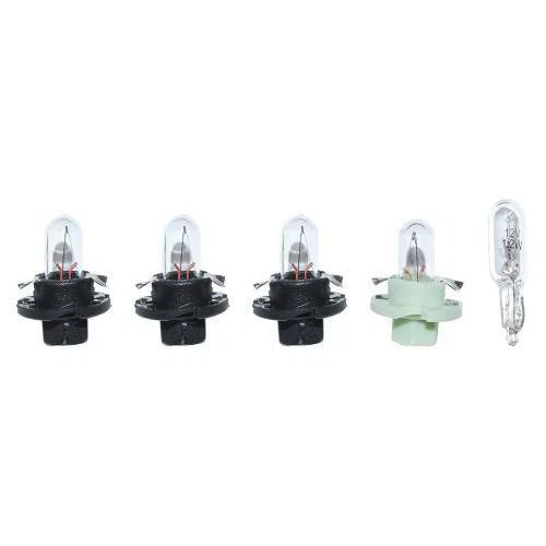 RANGE ROVER P38 Heater Control Panel Bulb Kit Jfc102550B £14.95 ...