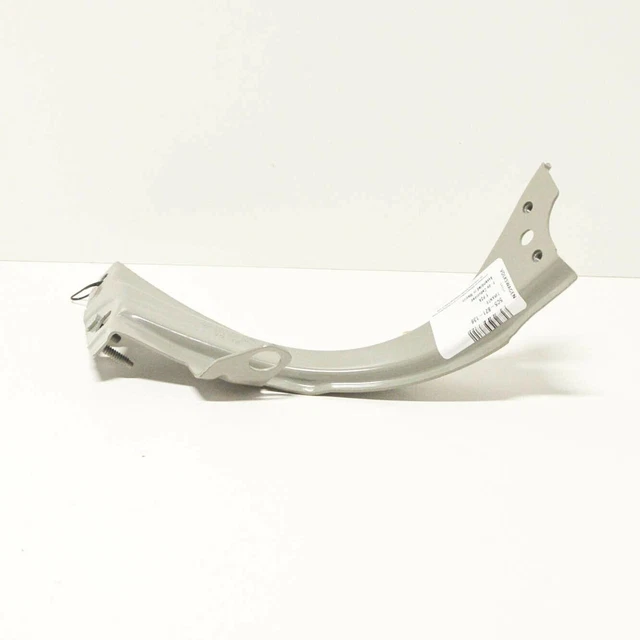 VW BEETLE A5 Front Right Fender Mounting Bracket Genuine 5C5821136 £63. ...