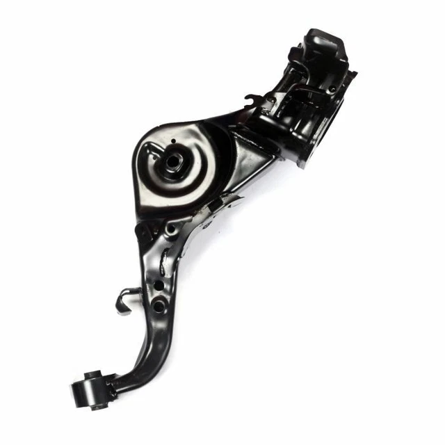 REAR SUSPENSION WISHBONE Arm For Nissan Qashqai, Xtrail, 55501Jd00A, Lh ...
