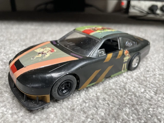 SCALEXTRIC DIGITAL PLUG Fitted 2007 Chevrolet Impala Ss Nascar Modified ...