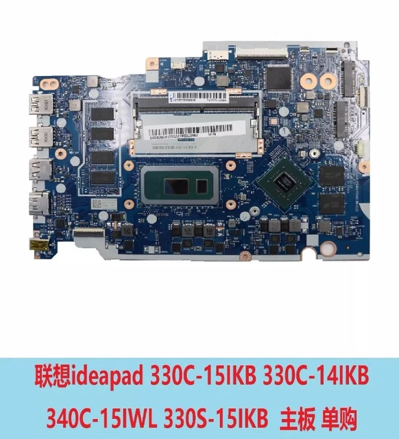 1PC LENOVO IDEAPAD330C-15IKB 330C-14IKB 340C-15IWL 330S-15IKB Main ...