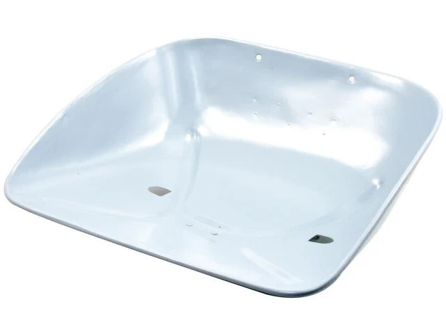 SPAREX SEAT ASSEMBLY for Fordson Dexta, Super Dexta, Major tractor (S ...