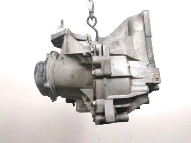 BOITE DE VITESSES FORD FIESTA 5 PHASE 1 1364878/R:81456429 EUR 456,00 ...