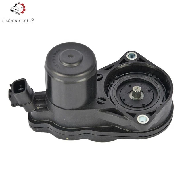 PARKING BRAKE ACTUATOR Assembly 46310-33010 Fits for Avalon UX250h ...