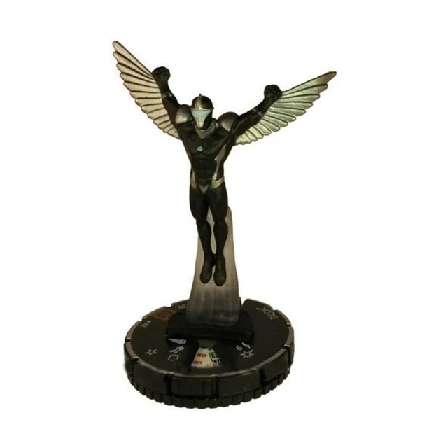 WIZKIDS MARVEL HEROCLIX Guardians of the Galaxy Talon (LE) New $7.54 ...