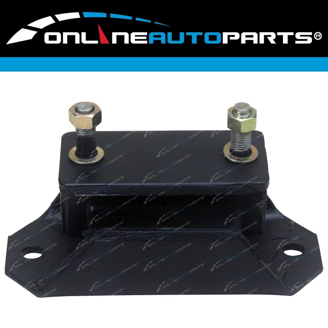 REAR MANUAL TRANSMISSION Gearbox Mount for Isuzu D-Max 3.0L Diesel 08~5 ...