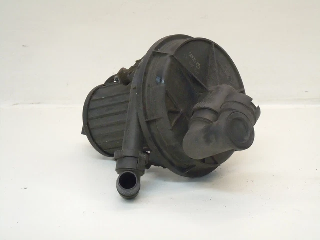 VW GOLF 1K Mk5 3.2 Secondary Air Pump 022959253 £95.99 - PicClick UK