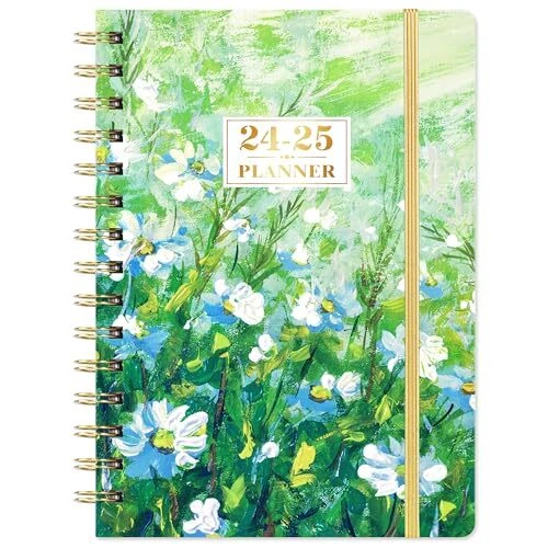 PLANER 2024-2025 - Akademischer Planer 2024-2025, JUL. 2024 bis Juni ...