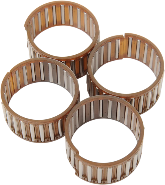 40-0315 BEARINGS TRANS 8026K Harley Fxdls 1800 Abs Dyna Low Rider S ...