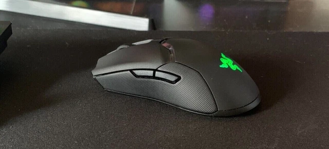 RAZER VIPER ULTIMATE Wireless Mouse EUR 24,00 - PicClick FR