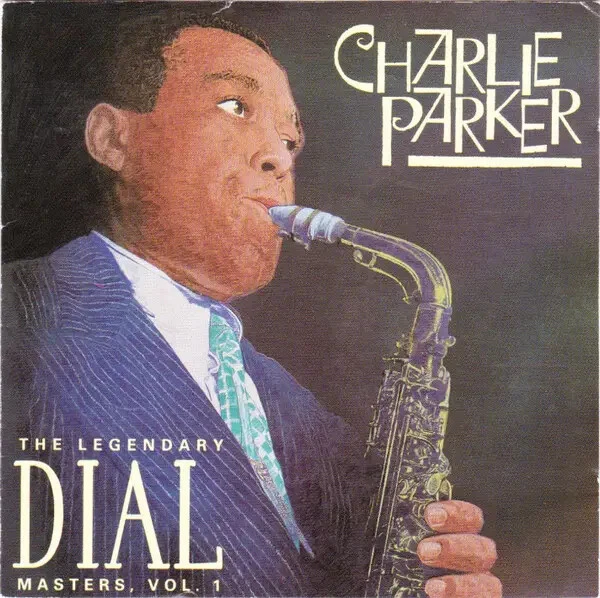 CHARLIE PARKER THE Legendary Dial Masters Volume 2 Cd £6.34 - PicClick UK