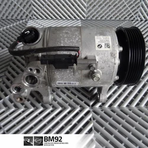 COMPRESSEUR CLIM MINI MINI 3 F55 64525A5C713 EUR 385,00 - PicClick FR