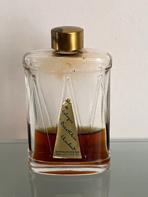 ANCIEN FLACON DE parfum Chabert EUR 10,00 - PicClick FR