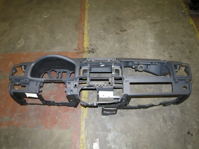 ORIGINAL VW T5 GP multivan dashboard / panel A12918 £190.50 - PicClick UK