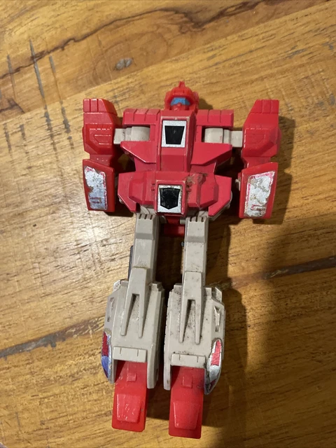 TRANSFORMERS G1 ORIGINAL vintage autobot clones cloudraker $13.00 ...