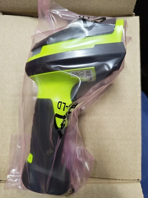 ZEBRA DS3608-SR (STANDARD Range) Ultra-Rugged Handheld Digital Barcode ...