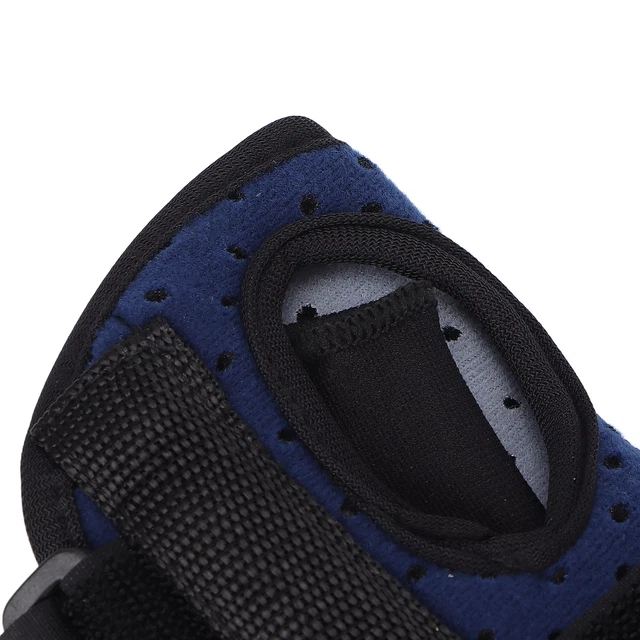 WRIST SUPPORT SPLINT Carpal Tunnel Wrist Brace Wrist Correction Brace ...