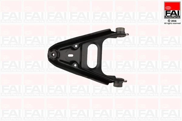 FAI WISHBONE ANTERIORE per Smart Fortwo Brabus M132.930 1.0 gennaio ...