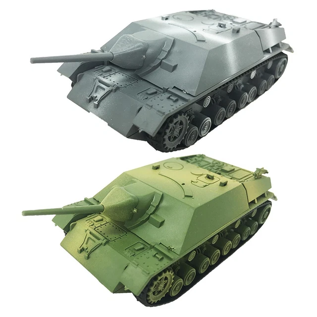 TANK MODEL KIT Tank Playset 4D Tank Model Puzzle for Girls Boy Adults ...