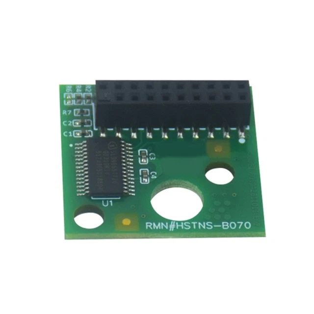 TPM 2.0 20PIN Encryption Security Module Board Remote Control TPM2.0 ...