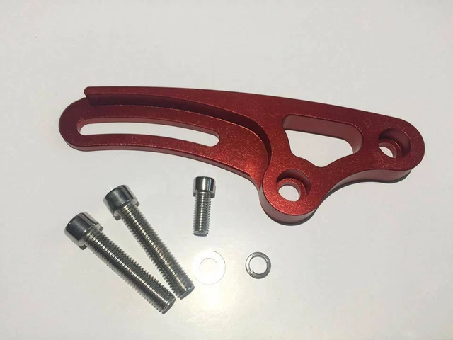JDM PRO BILLET ALTERNATOR BRACKET for NISSAN RB20 RB25 RB26 RB30 HOLDEN ...