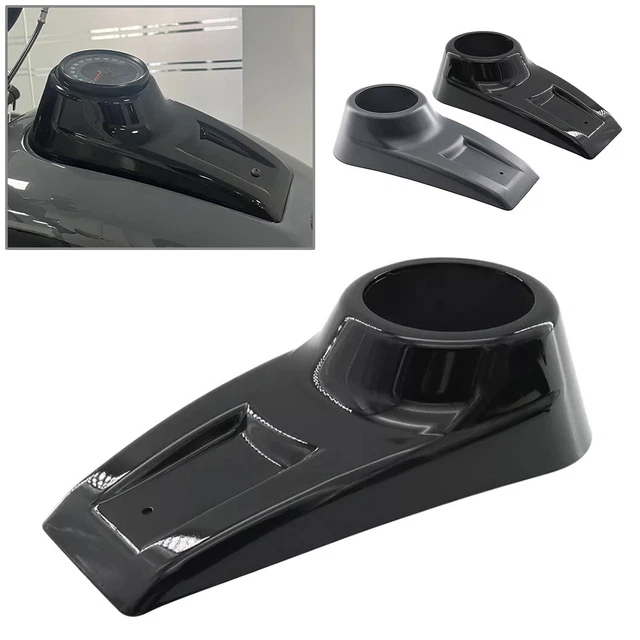 FOR HARLEY NIGHTSTER RH975 22-23 Dash Fuel Tank Console Instrument ...