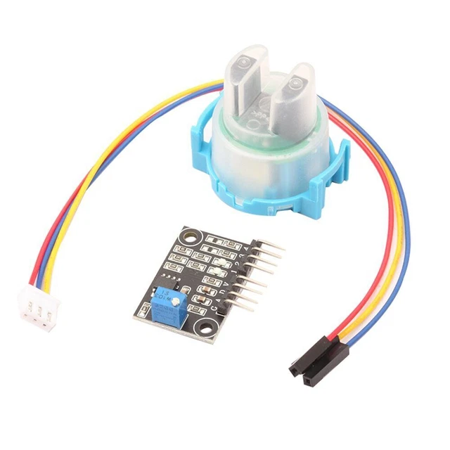Turbidity Sensor Module Turbidity Detection Module Ts 300b Turbidity Module £16 78 Picclick Uk