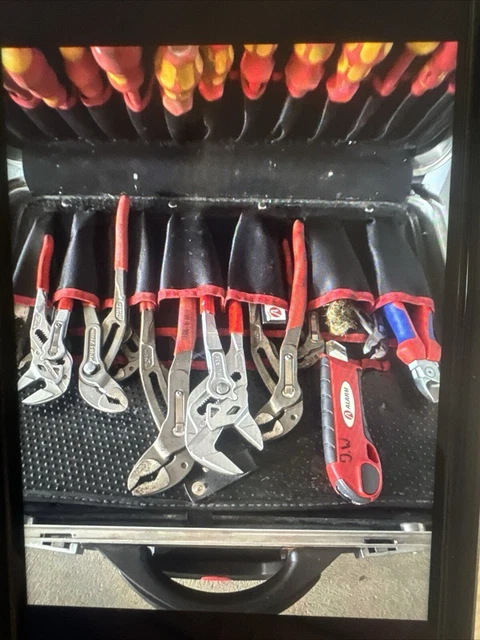 WERKZEUGKOFFER PARAT EUR 113,00 - PicClick DE