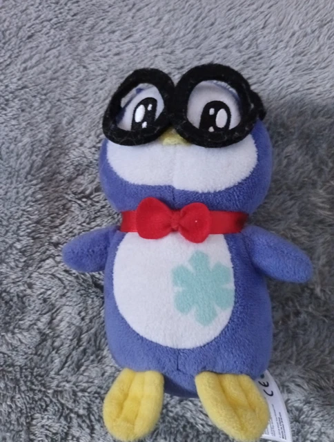 RYAN'S WORLD COMBO Panda 18cm Plush Toy And Peck Plush Toy £7.59 ...