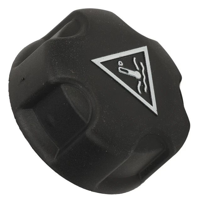 CAR RADIATOR WATER Tank Cover 1306J5 Coolant Expansion Tank Cover For ...