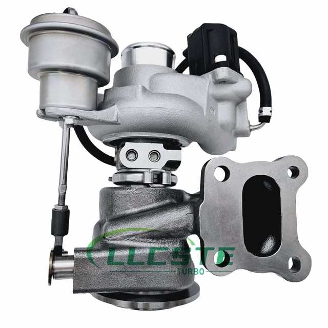 NEW TURBOCHARGER FOR Chevy Equinox GMC Terrain 2018-2022 1.5L 12679399 ...