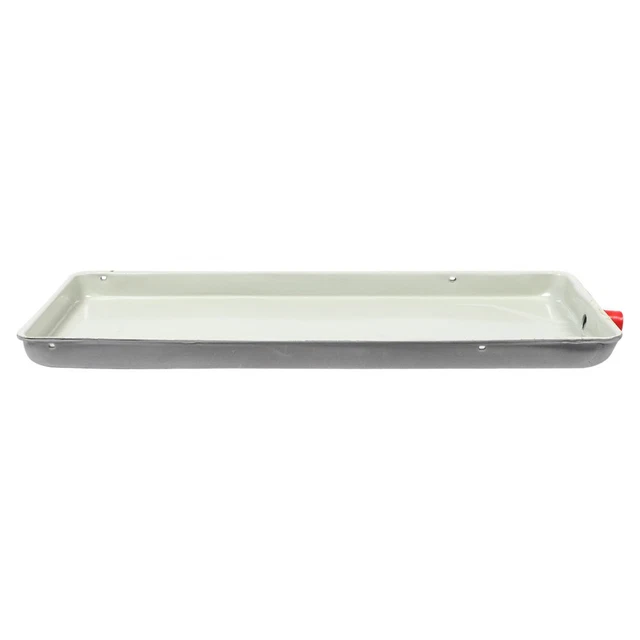 AIR CONDITIONER DRIP Tray: Window Air Conditioner Condensate Drain Pan ...