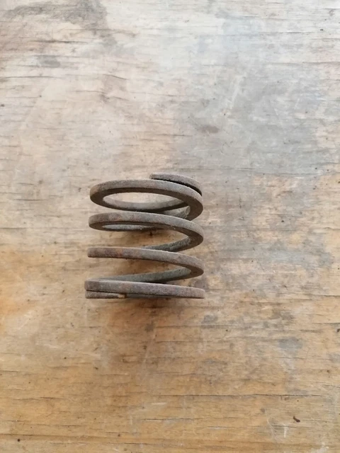 BSA M20 WM20 clutch spring nos £42.00 - PicClick UK
