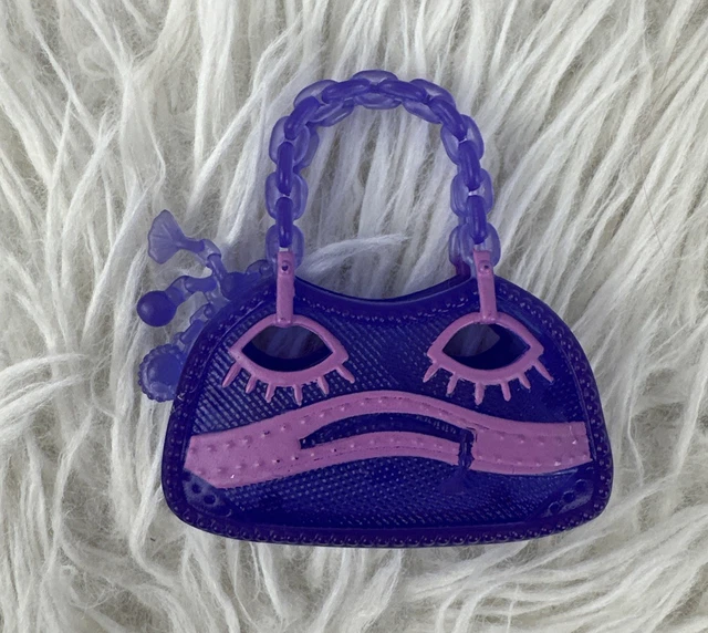 MONSTER HIGH KIYOMI Haunterly Haunted Doll *Near Complete* $150.00 ...