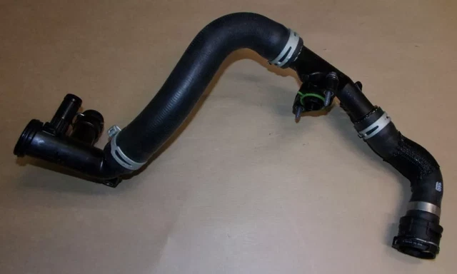 ORIGINAL TUYAU DE Eau Pour Citroën Berlingo Peugeot 2008 208 508 I ...