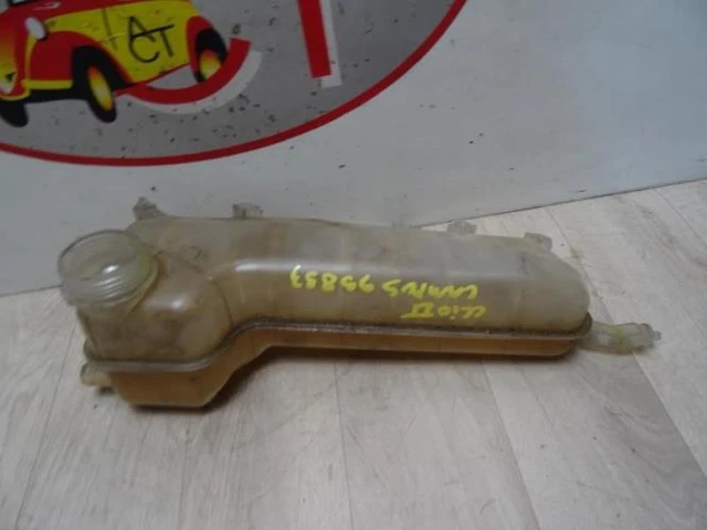 VASE D'EXPANSION RENAULT CLIO 2 CAMPUS 7701471925 EUR 20,00 - PicClick FR