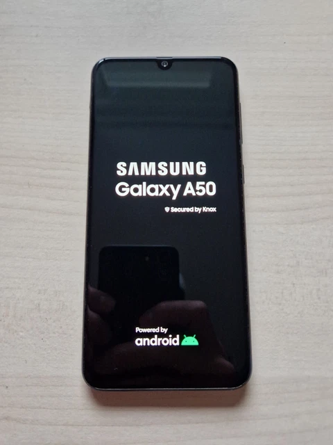 SAMSUNG GALAXY A50 128gb SM-A505FN Désimlocké EUR 299,00 - PicClick FR