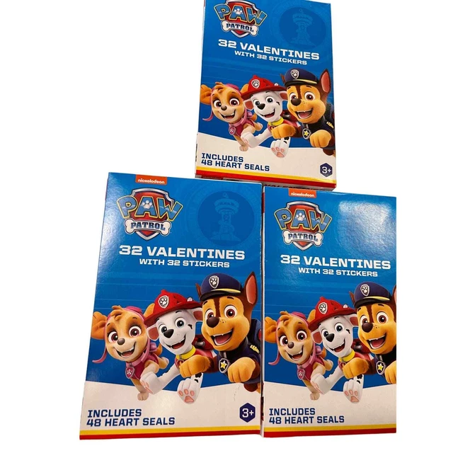Paw Patrol Pack FOR SALE! - PicClick