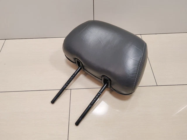 LAGUNA B56 1996 Front seat headrest Kopfstütze Vordersitz LH Gray ...